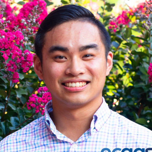 Meet Ethan Yang: Speech First Member Spotlight - Speech First - Free ...