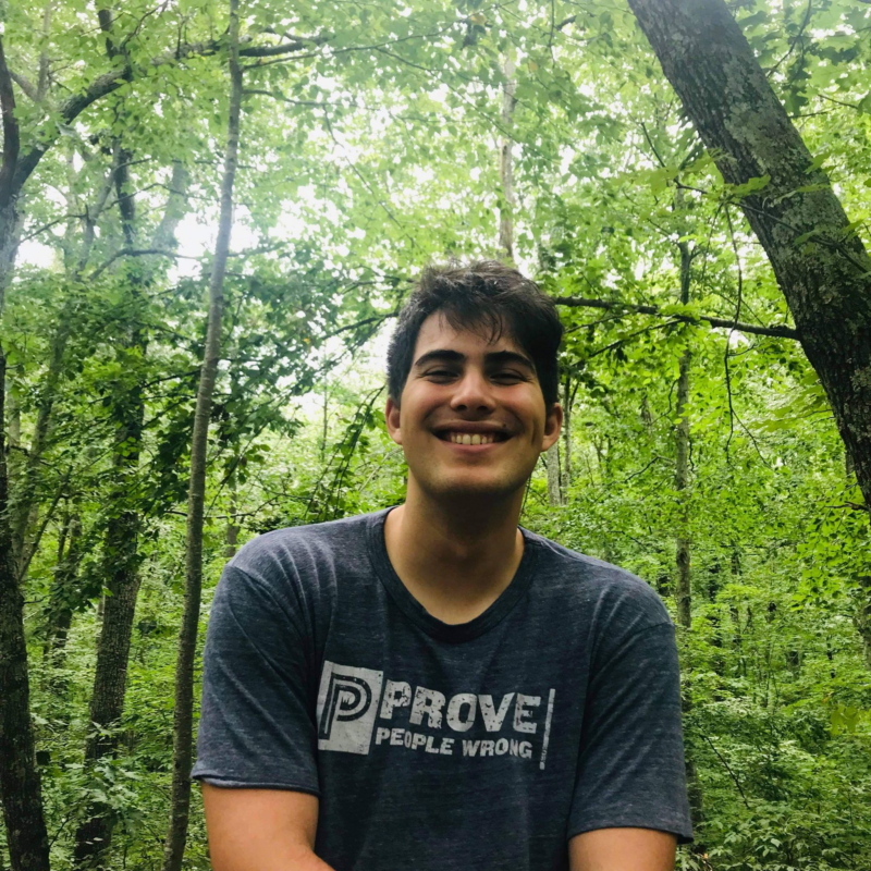 Q&A with Isadore Johnson: Walking on Eggshells at the University of ...