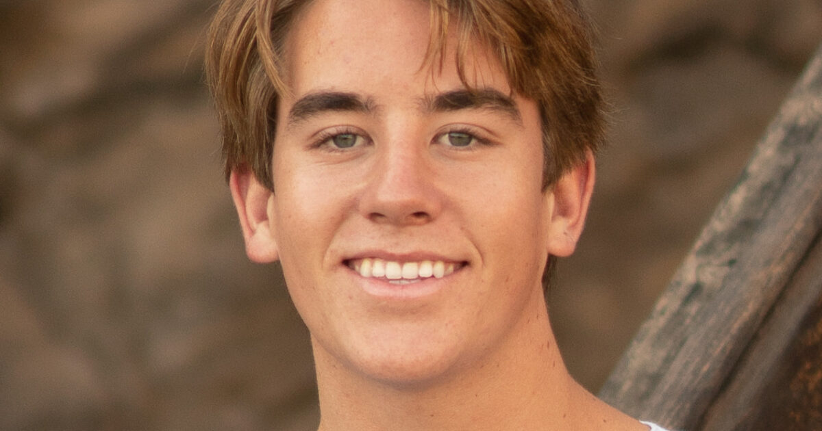 Student Spotlight: Adam Fairchild - Speech First - Free speech on ...