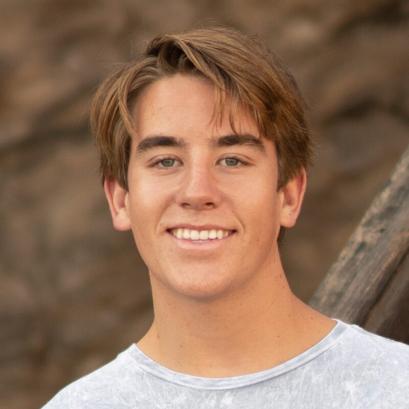 Student Spotlight: Adam Fairchild - Speech First - Free speech on ...