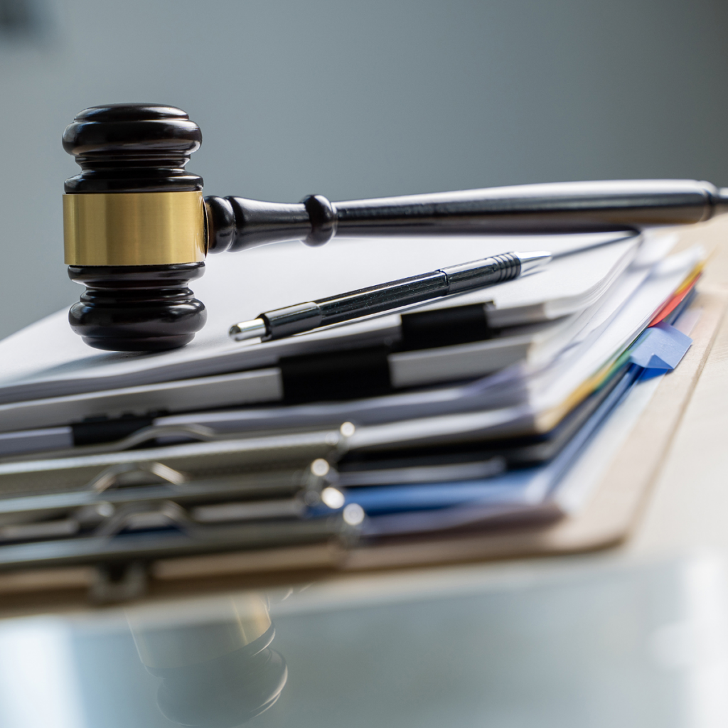 Model Legislation - Speech First - Free speech on campus matters