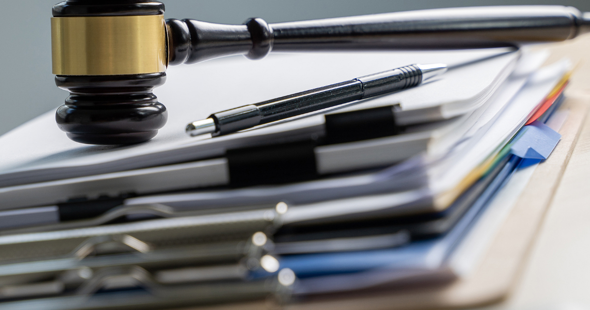 Nonprofit drafts model legislation to combat bias report systems ...