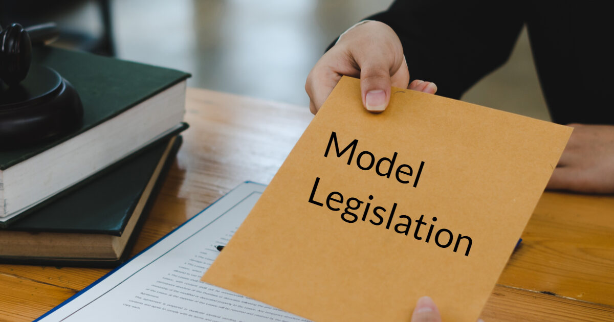 Free Speech Advocacy Groups Propose Model Legislation To Counter ...