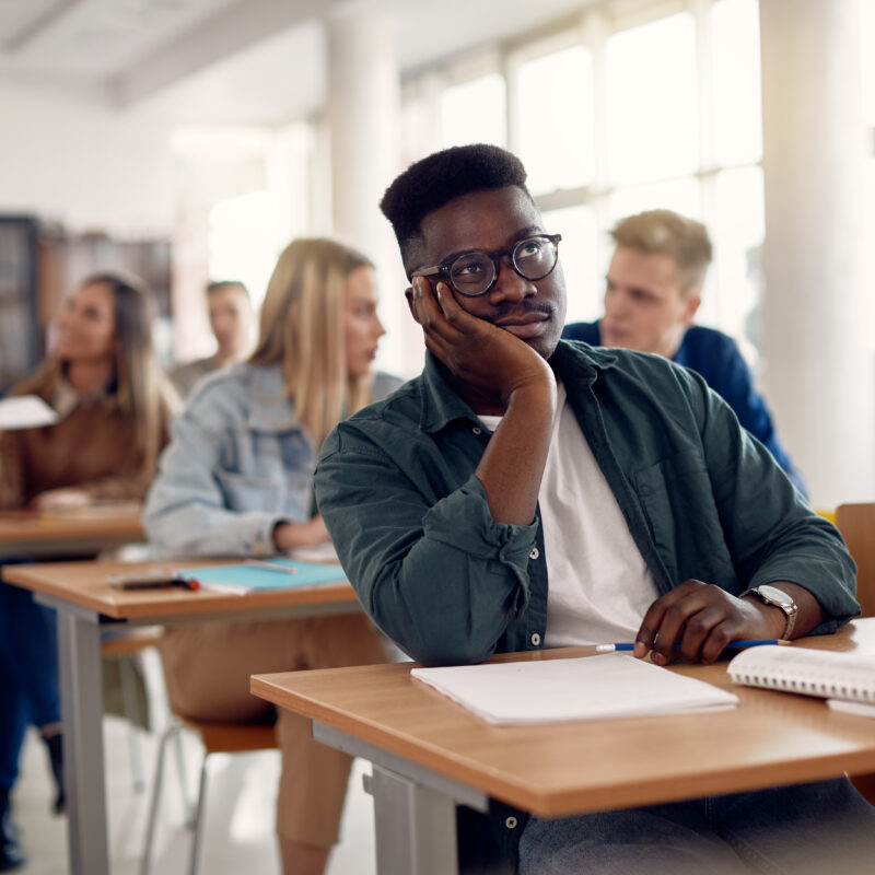 Speech First - Free Speech on Campus is Under Attack