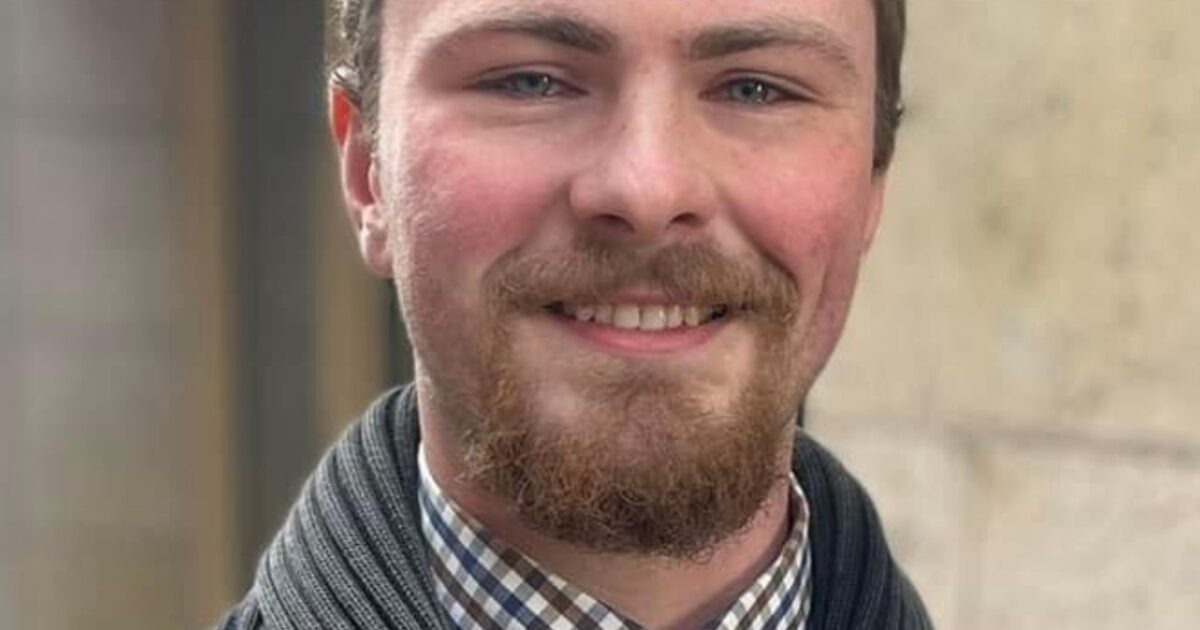 Student Spotlight: Harry Murphy - Speech First - Free speech on campus ...