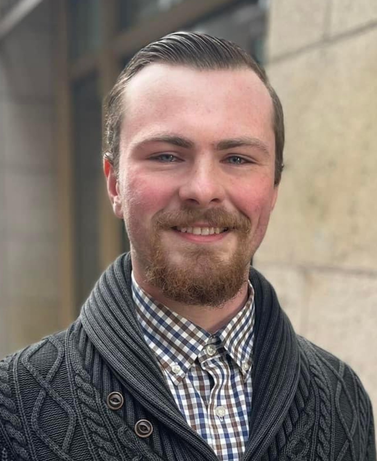 Student Spotlight: Harry Murphy - Speech First - Free speech on campus ...